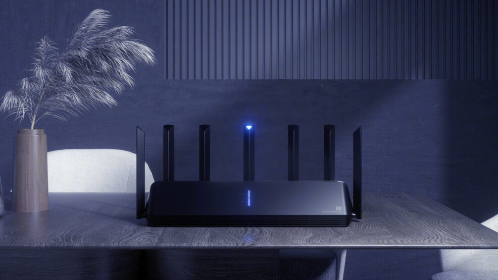 Подбор лучшего Wi-Fi роутера для оптоволокна: ТОП-6, с SFP/SC портом ...