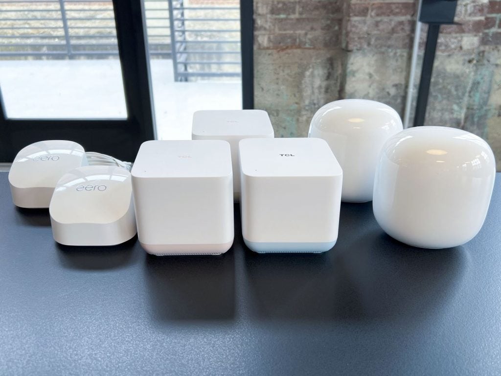 ТОП-10 самых лучших Wi-Fi роутеров с SIM-картой 3G-4G LTE для дачи ...