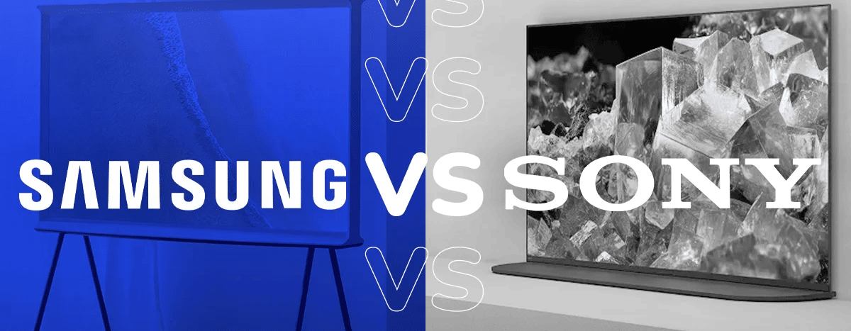 Samsung или Sony: какой телевизор лучше выбрать в 2024?