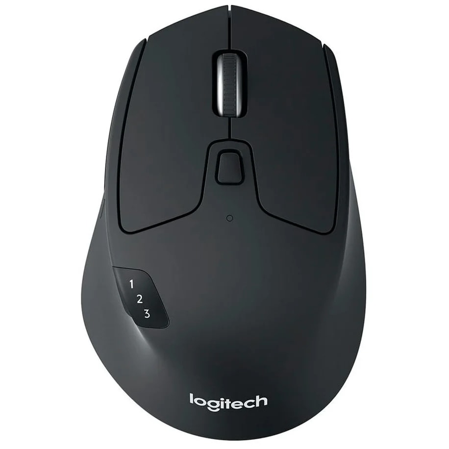 Рейтинг ТОП-10 лучших мышек Logitech — цена-качество, разбор модельного ...