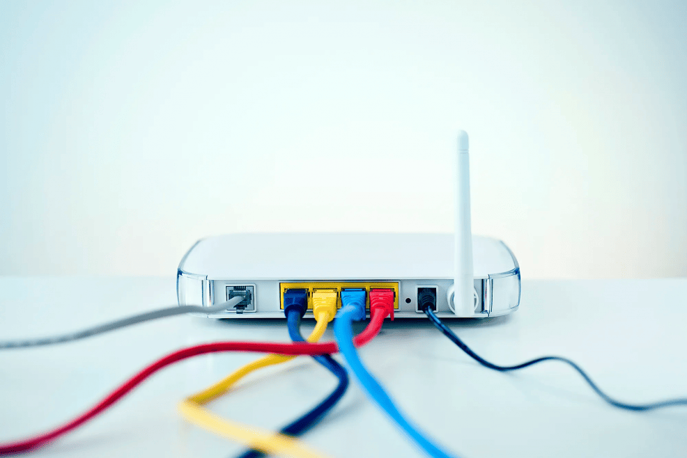 ТОП-10 мощных Wi-Fi роутеров (с большим радиусом действия) | TopTech